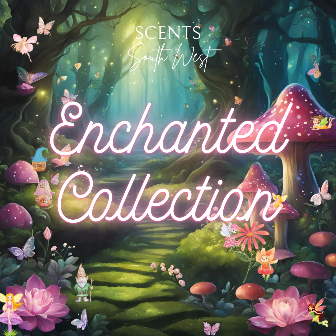 Enchanted Collection – Scents South West